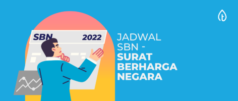 Jadwal SBN - Surat Berharga Negara [Update 2022]