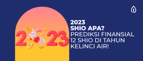 2023 Shio Apa? Prediksi Finansial 12 Shio di Tahun Kelinci Air!