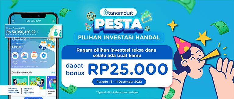 Pilihan Investasi Aman Desember 2022 Pilihan Investasi Aman Desember 2022