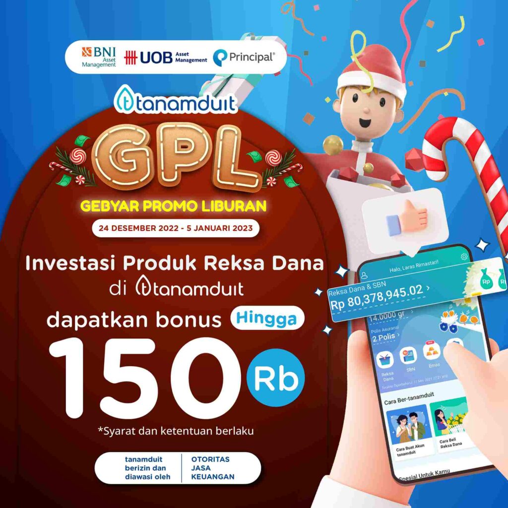 Reksadana 101: Pengertian, Jenis dan Keuntungannya