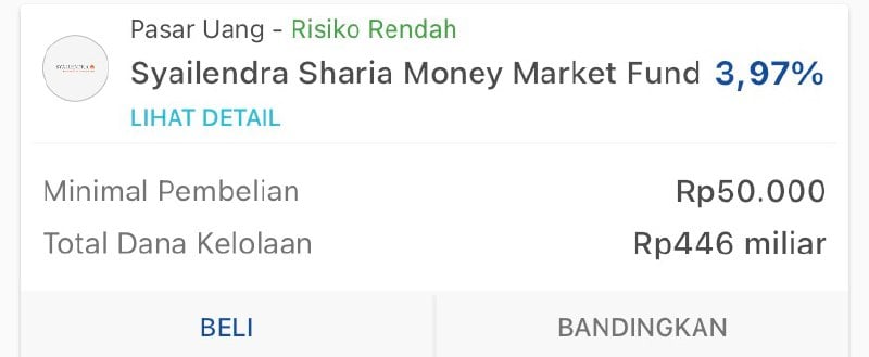 4 Rekomendasi Reksadana yang Bagus Untuk Pemula Terbaik