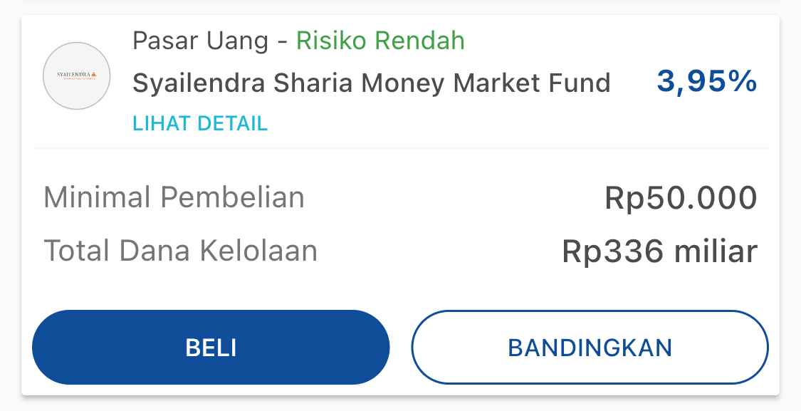 Rekomendasi Reksadana Pasar Uang Terbaik [Update 2023]