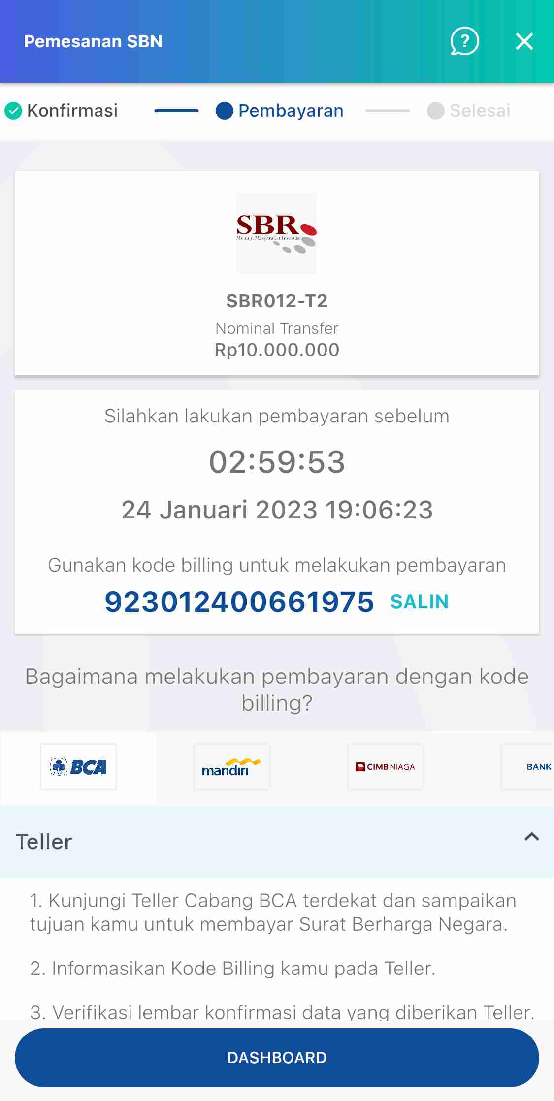 Tutorial Lengkap: Cara Beli SBN Untuk Pemula [Update 2023]