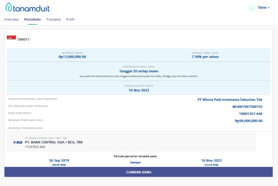 Mengenal SBN Tradable dan Cara Menjualnya di Pasar Sekunder