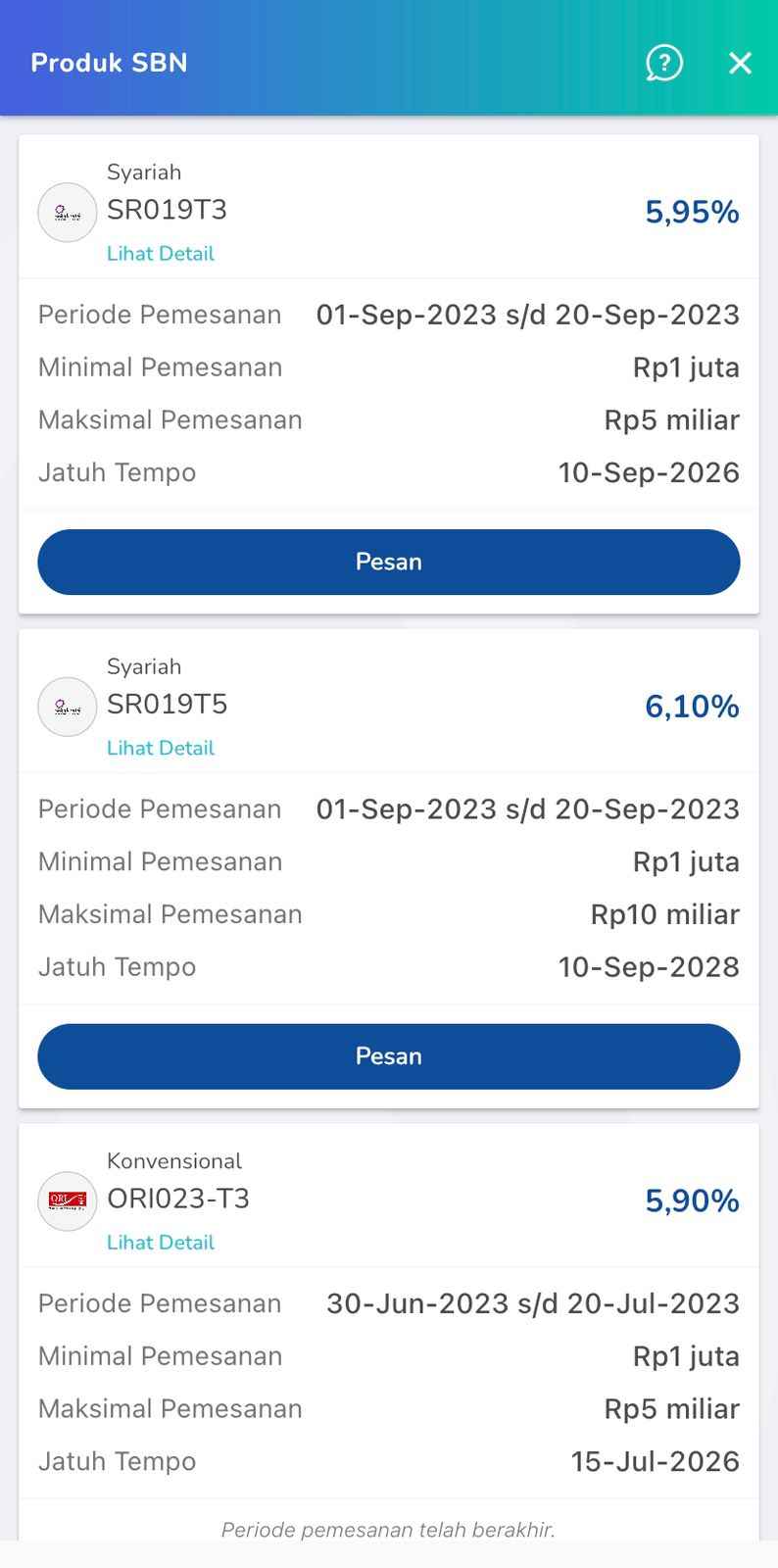 Tutorial Lengkap: Cara Beli SBN Untuk Pemula [Update 2023]