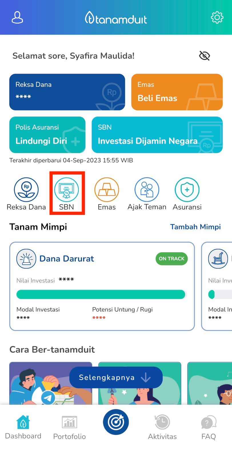 Tutorial Lengkap: Cara Beli SBN Untuk Pemula [Update 2023]