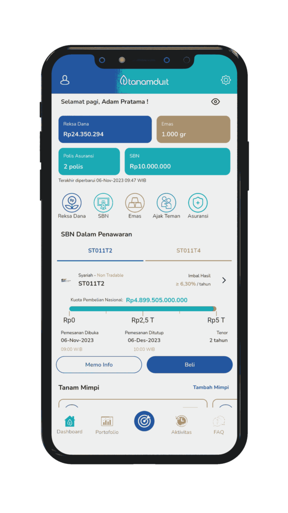 Tutorial Cara Beli ST011 yang Mudah, Aman, dan Menguntungkan